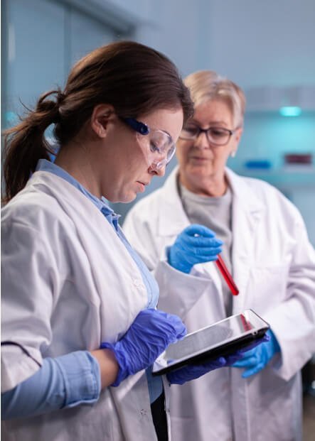 DiagnoPath Labs – PRECISION DIAGNOSIS, TRUSTED RESULTS